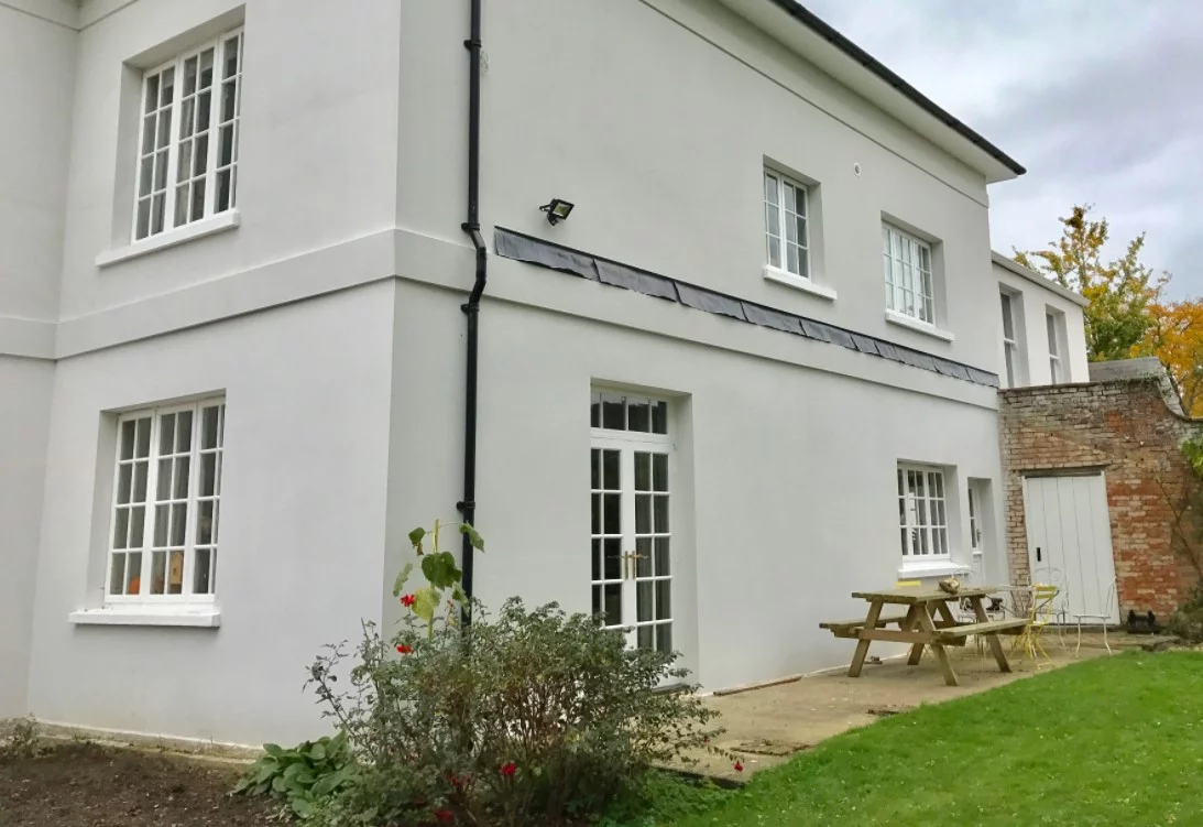 Ashlar Render - What is Ashlar Rendering?