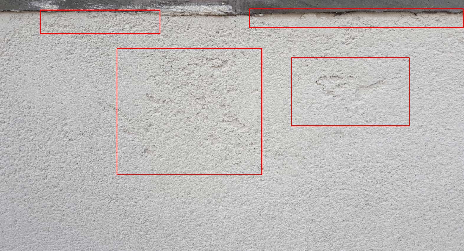 Monocouche Render Problems, Information & Solutions
