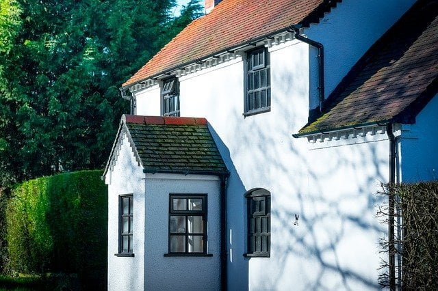 Coloured Rendering Earswick | Coloured Rendering Services