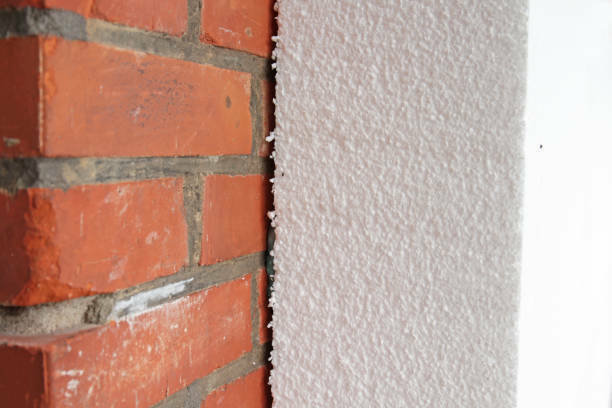 External Wall Insulation Raskelf | EWI Installation